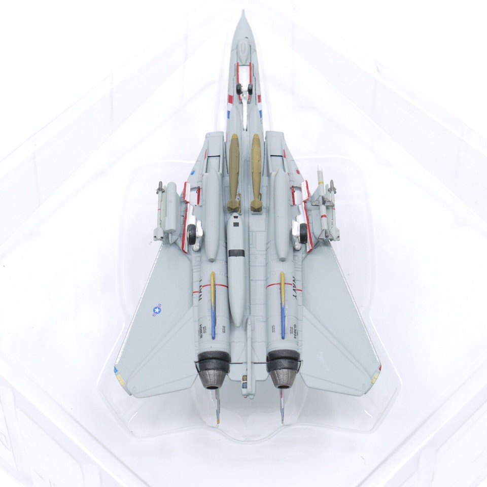 Hogan Wings 6672, F-14A, US Navy, VF-2 "Bounty Hunters" (Fighting Two ...