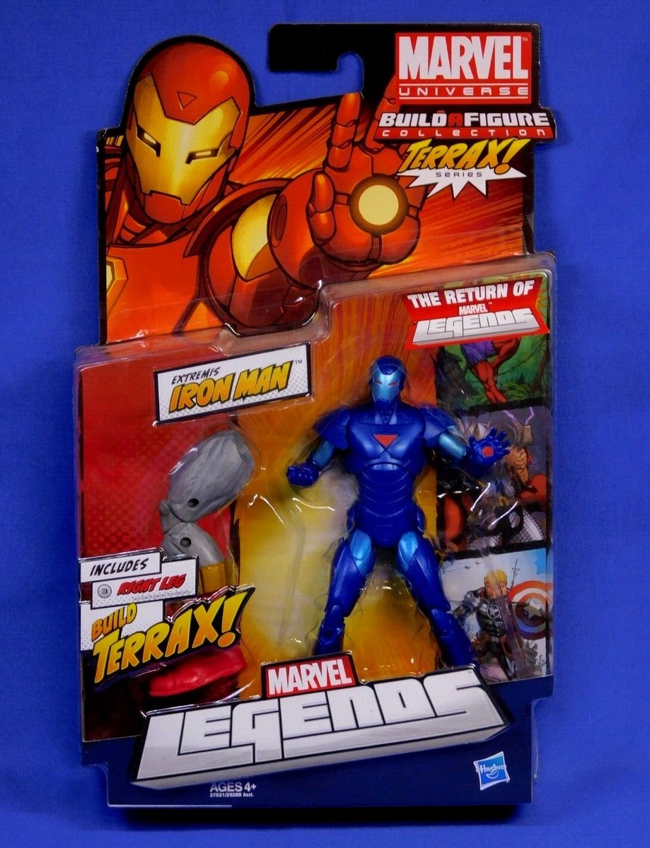 Iron Man 3 Panser Extremis Exploring Iron Man 3 The Extremis Saga