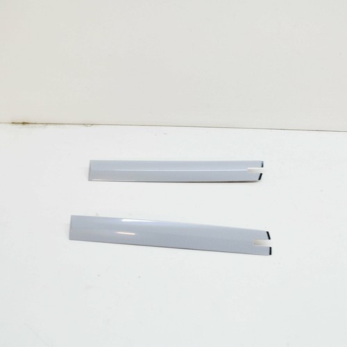 NEW BMW 4 CABRIO F33 ROOF TRIM STRIPS PRIME SET LEFT 54375A19AA4 | eBay