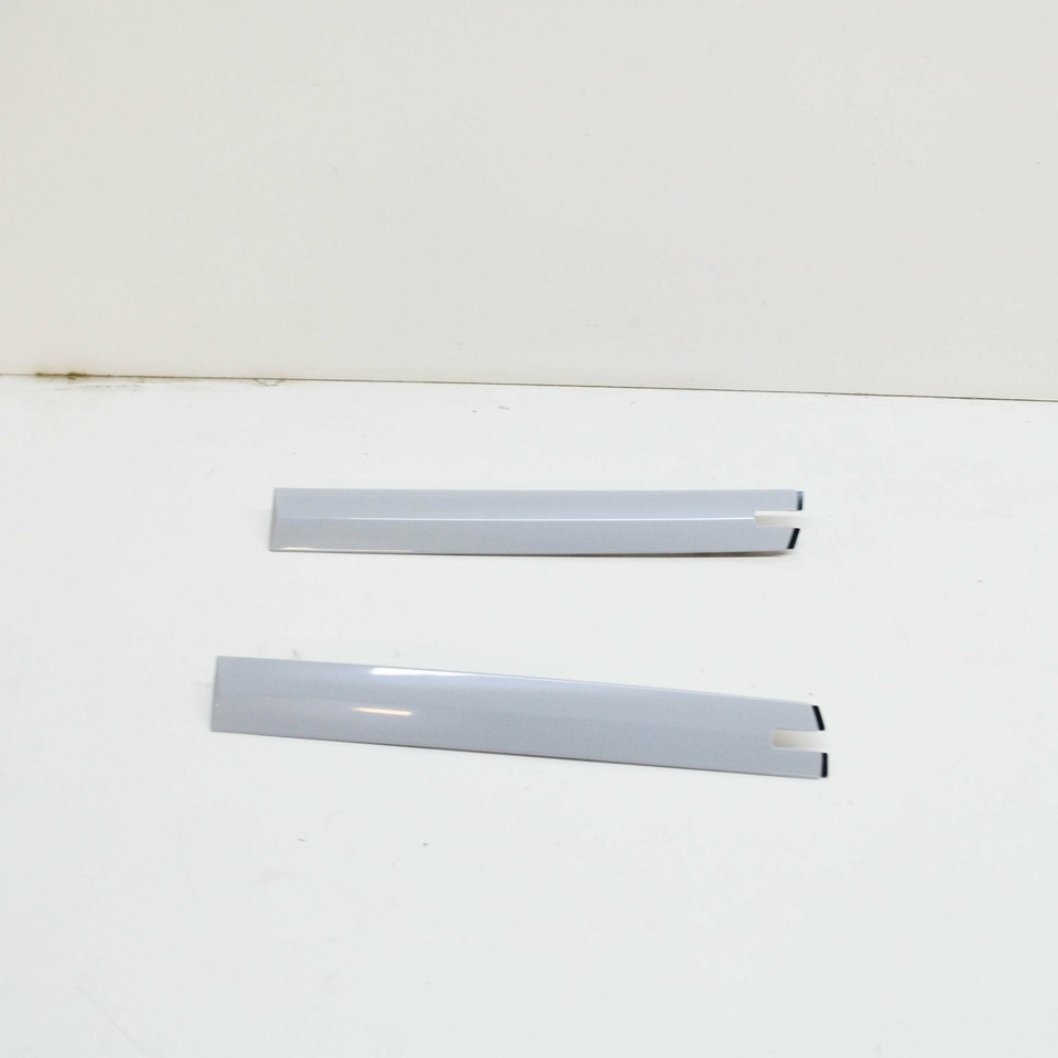 NEW BMW 4 CABRIO F33 ROOF TRIM STRIPS PRIME SET LEFT 54375A19AA4 | eBay