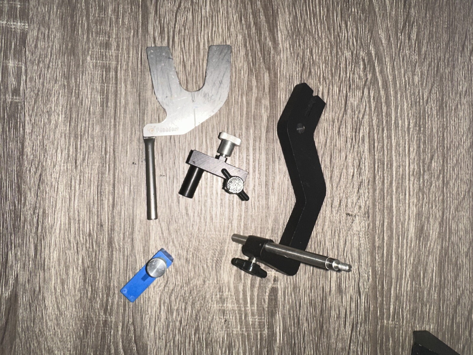 Panadent PSH Semi-adjustable dental articulator | eBay