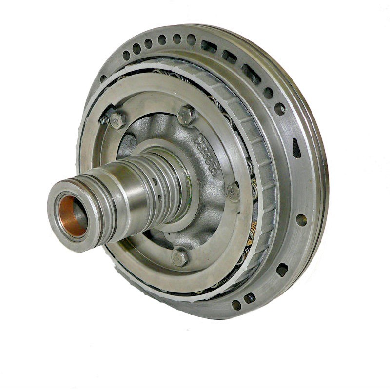 TH350 Oil Pump REBUILT Non Lockup Turbo 350 Chevy GMC Pontiac Buick ...