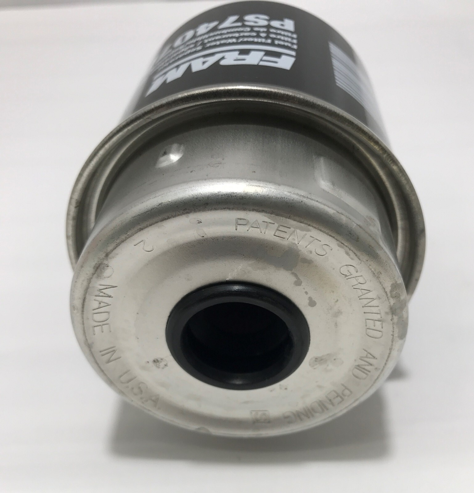 FRAM PS7407A - Fuel/Water Separator Filter | eBay