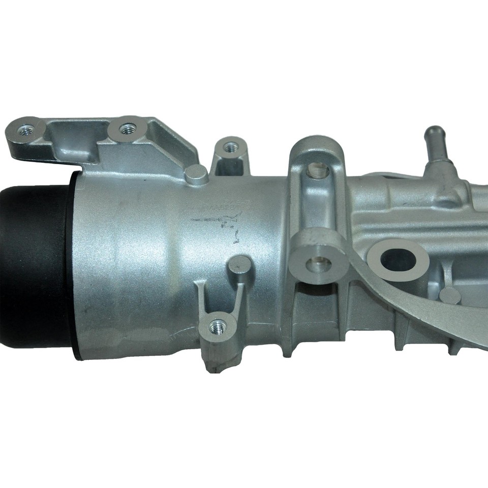 152085078R, A6261800011 Oil Cooler Housing For Mercedes W205 C205 ...