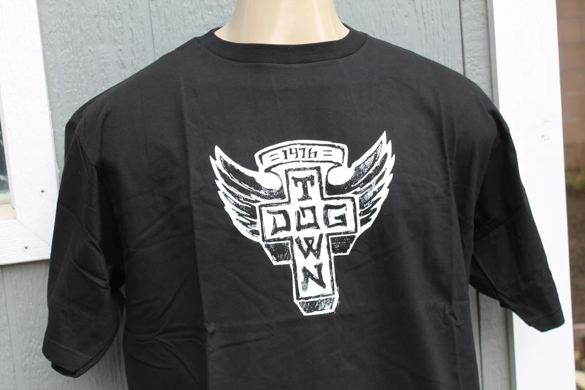 Lords Of Dogtown Logo