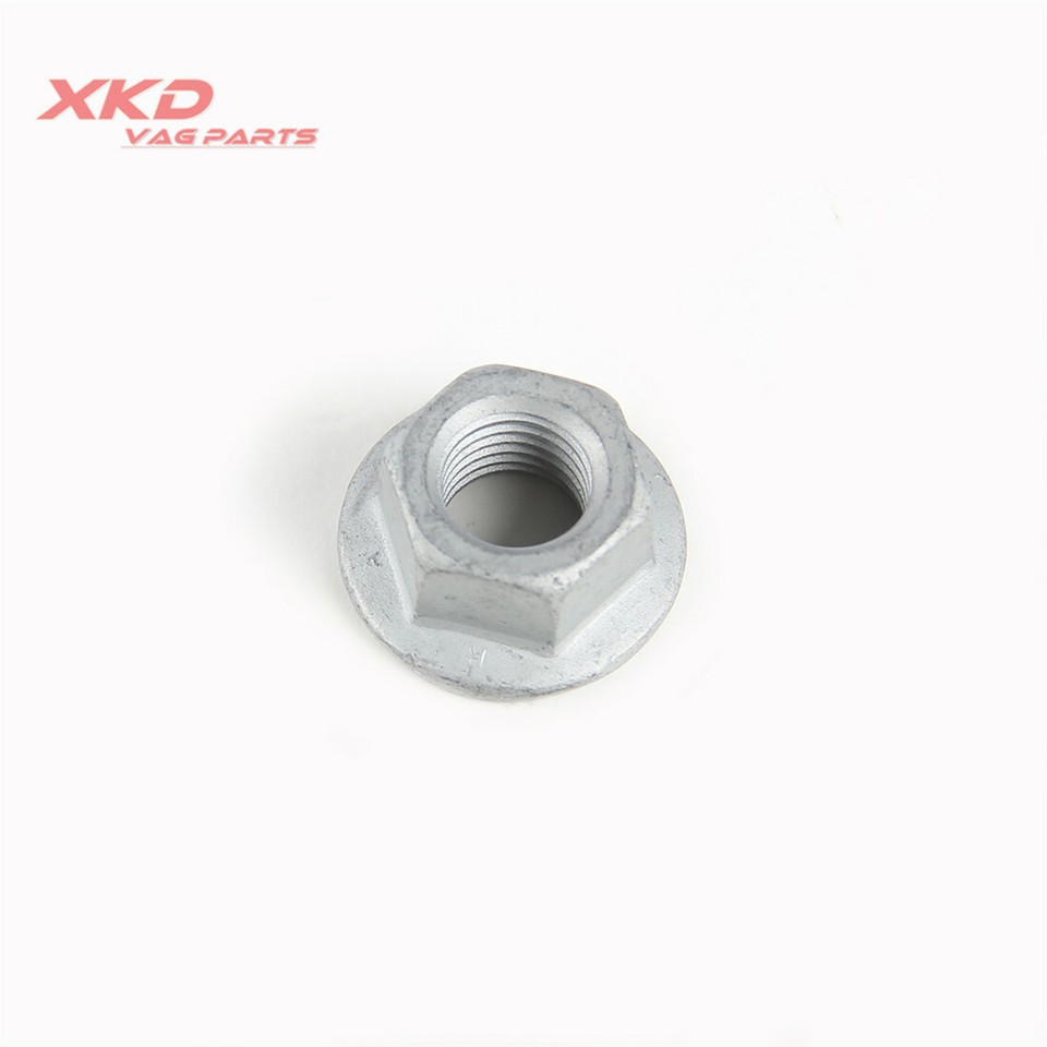 Control Arm Mount Bolt Kit Fit For VW Golf Polo Bora AUDI A1 A3 TT | eBay