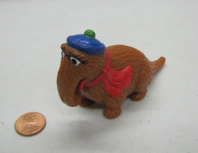 Snuffy Sesame Street Toys Sesame Street 7” Snuffaluffagus Snuffy