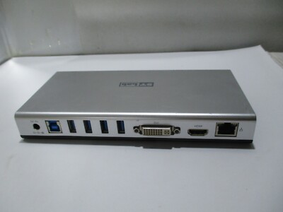 STLAB ST-U-900 U-900 USB 3.0 Docking Station | eBay