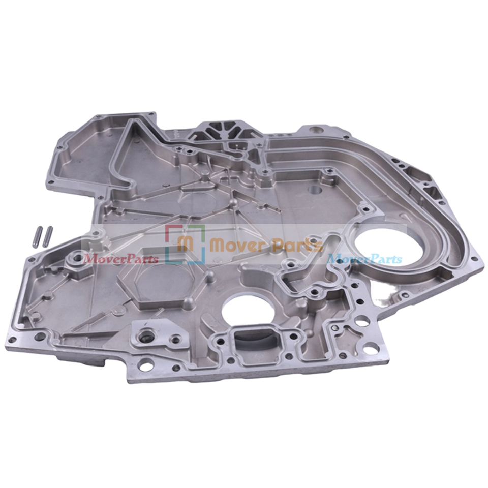 Front Timing Cover 1820465C4 for Navistar International Engine DT466E ...