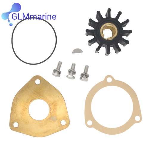 Minor Repair Kit For Sherwood 23979 End Wear Plate 12856 G15 G21 G30-2B ...