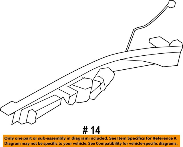 Genuine OEM Power Sliding Door Motor for Chrysler 68067847AF for sale ...