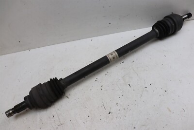 Mercedes Benz CLA45 AMG C117 2015 Rear Axle Driveshaft RHS A2463500710 ...