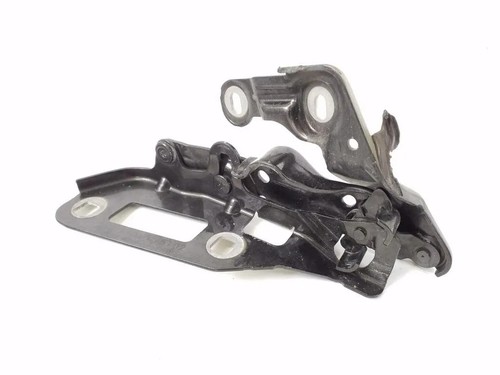 PORSCHE PANAMERA 970 Front Left Bonnet Hinge 97051115102 4.80 Petrol ...