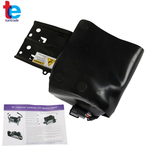 For Nissan Armada Infiniti QX56 QX80 53400-1LA4C Rear Air Suspension ...