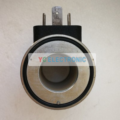 1PCS NEW Solenoid valve coil RX37150325 24VDC 30W | eBay