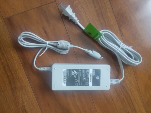 DirecTV AT&T AC Power Adapter EPS48R1-16 Genuine OEM 12V 4A for BGW-320 ...