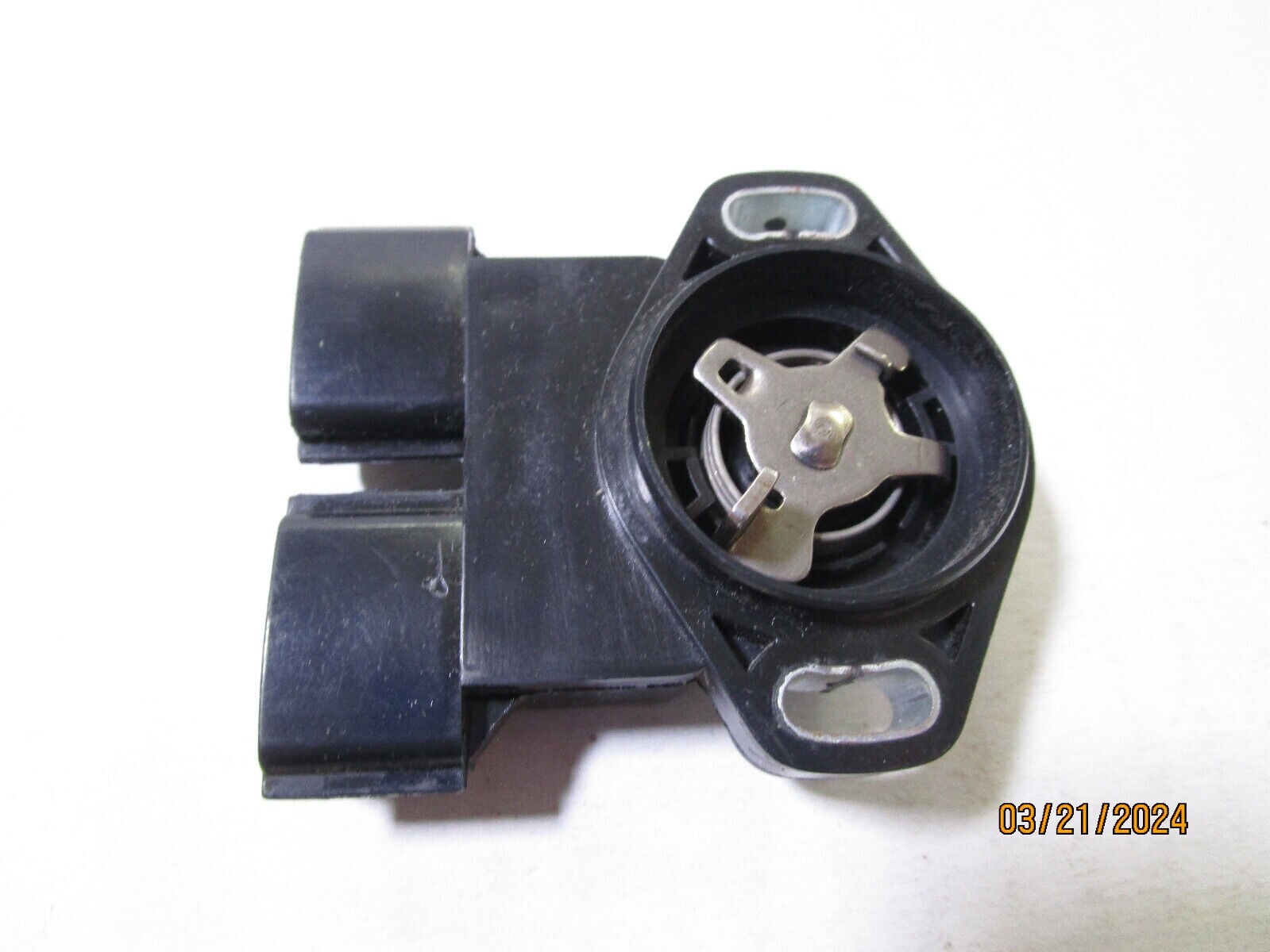 Throttle Position Sensor Intermotor TH230 | eBay