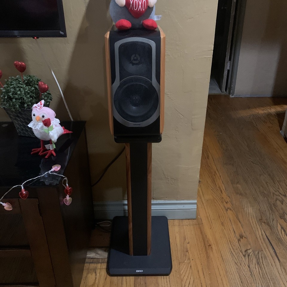 Edifier S2000 Pro Bluetooth Bookshelf Speakers | eBay