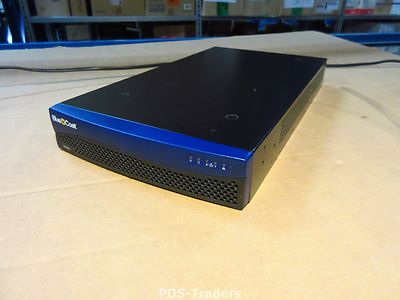 Blue Coat Proxy 200 SG200A 10/25-CS Network Security Appliance Gateway ...