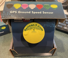 Sensor-1+Agricultural+Electronics+GPS+Ground+Speed+Sensor for sale ...