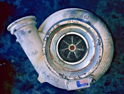 DD15 Holset Turbo 3768075 HX55 A4720961699 | eBay