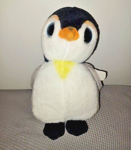 Ty Beanie Boos Penquin Pongo Plush | eBay