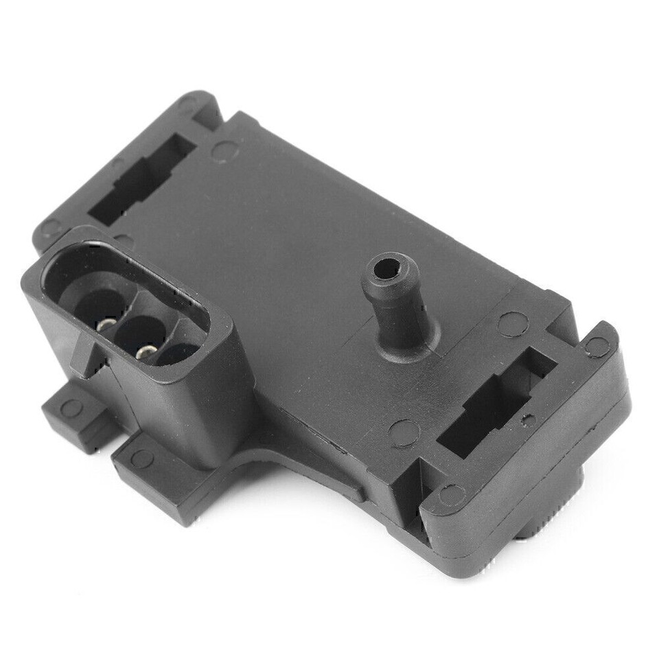 1x GM 2 Bar MAP Sensor Turbo Boost for CHEVROLET GMC 12247571 16009886 ...