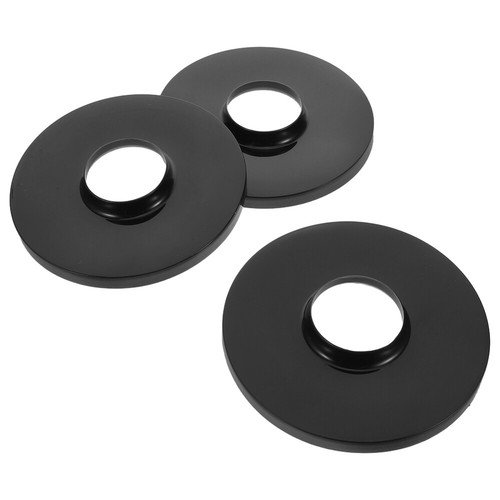 3 Pcs Electric Fan Chassis Cover for Plastic Pedestal Base Supporting ...