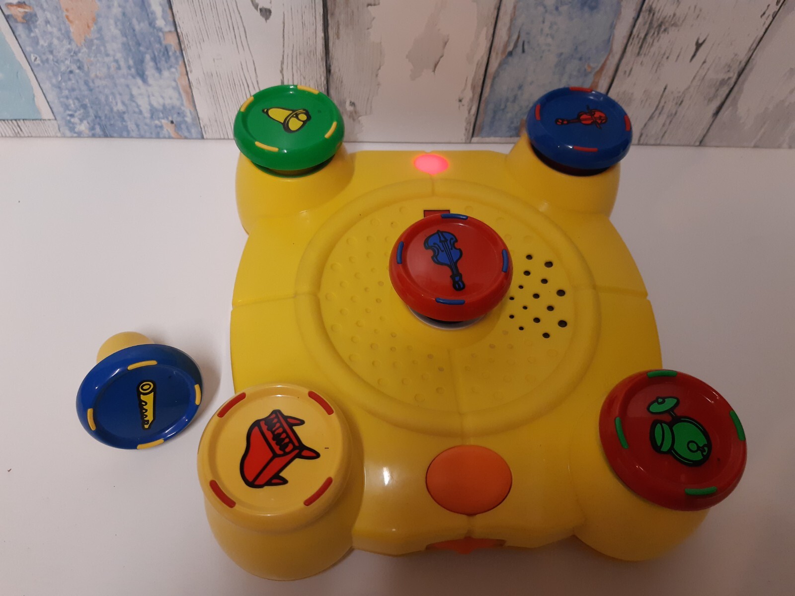 LEGO Explore: Music Composer (3364) for sale online | eBay