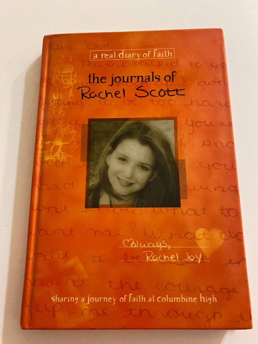 Rachel Scott Diary