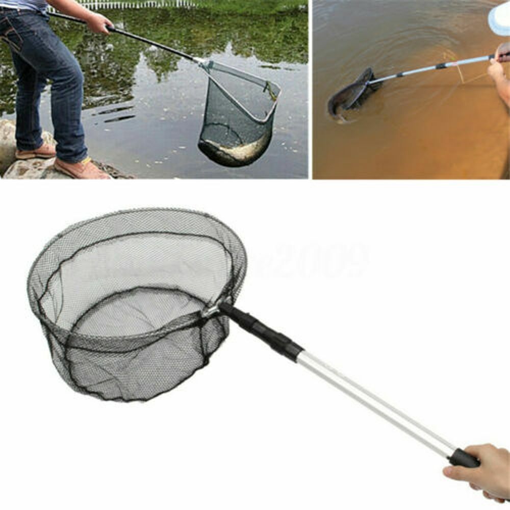 Hand Held Fishing Nets