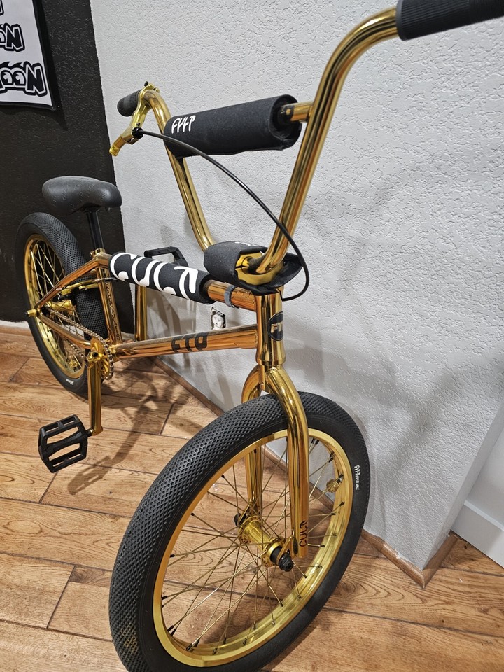 CULT X FTP GOLD RARE 1 Of 100 | eBay