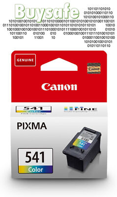 Canon Genuine CL-541 Colour ink cartridge for PIXMA TS5151 | eBay