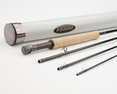 Rods - Sage 590-4