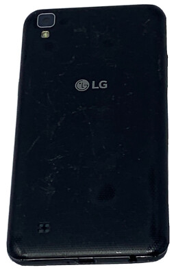 LG X Power K210 16GB Gray Telus Only | Android Smartphone | 5.3 in ...