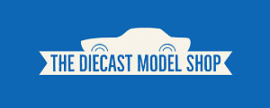 The Diecast Model Shop | eBay Stores