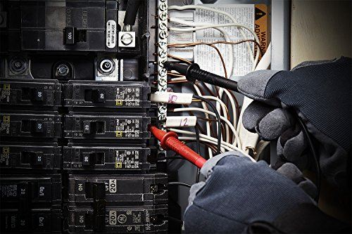 Extech TL809 Electronic Test Lead Kit | eBay