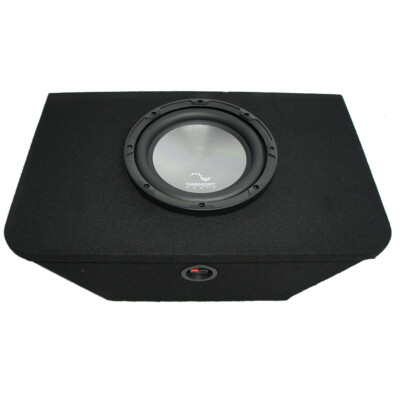 2000-2009 Honda S2000 Custom Fit Harmony A122 Single 12" Sub Box ...