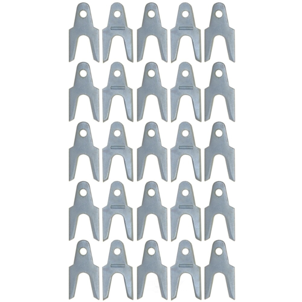 Alignment Caster / Camber Shim-camber Shim Moog K100263 for sale online ...