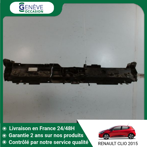 🇫🇷 TRAVERSE SUPERIEURE ARMATURE AVANT RENAULT CLIO ♻️ 625003860R | eBay