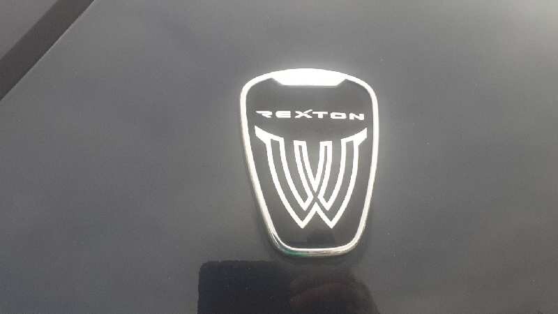 4450109100 Arm Suspension Under Front Left / 2226597 For Ssangyon | eBay