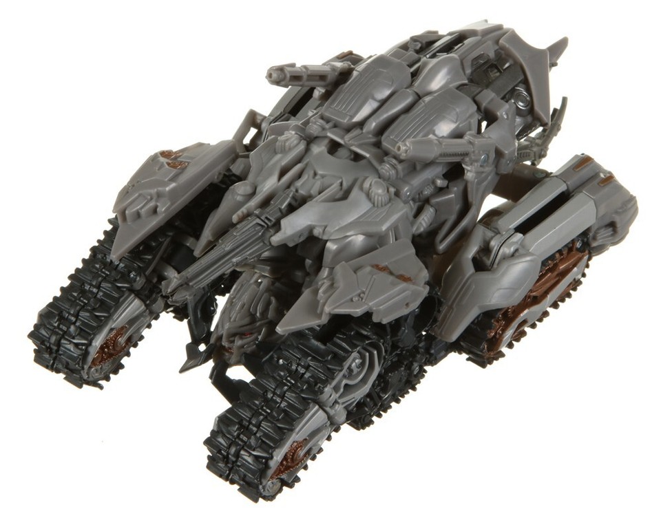 Transformers Studio Series 13 MEGATRON complete voyager 13 | eBay