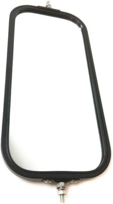 NKR DIESEL PS Side Door Mirror LH/RH Compatible For 8978905402 New Open ...