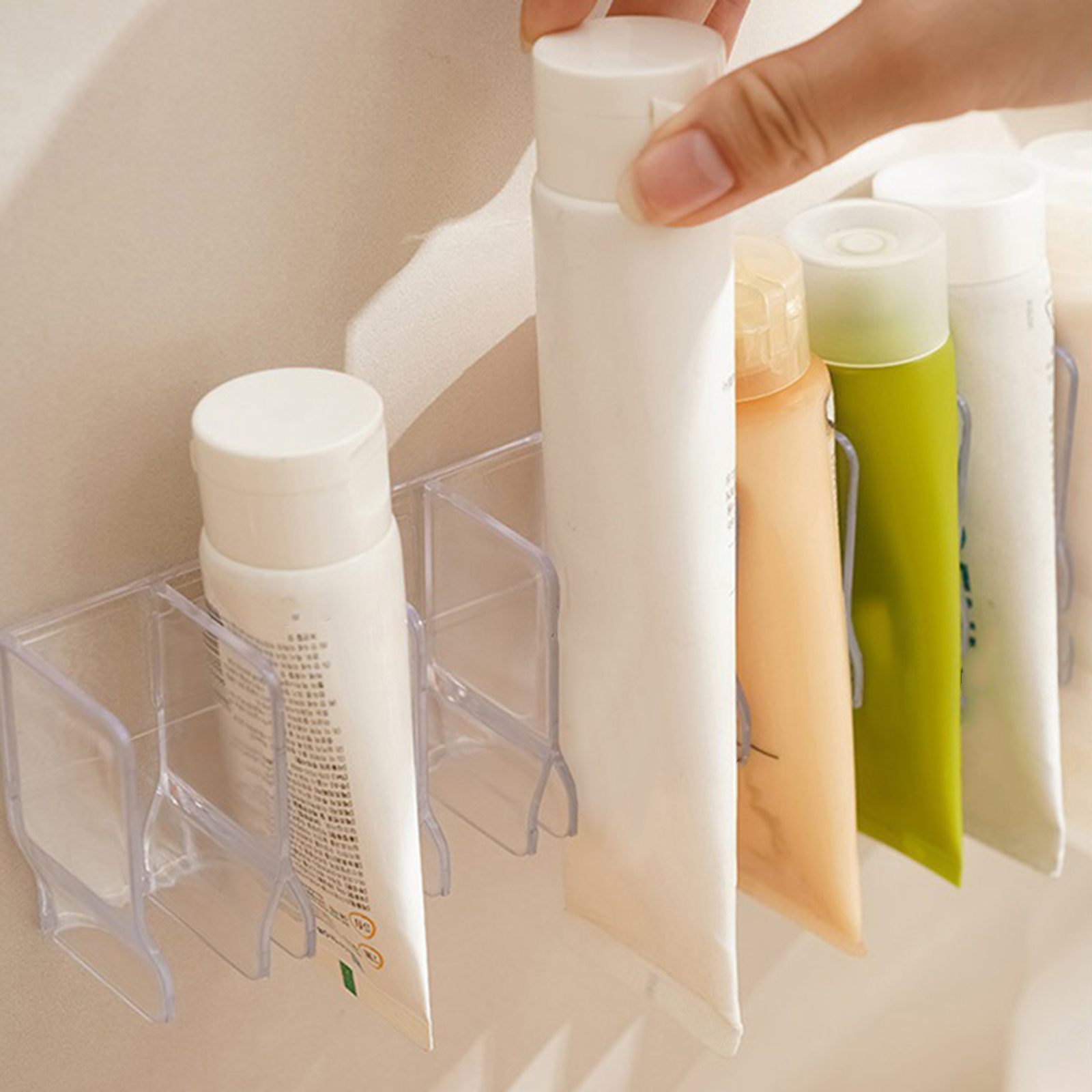 Nail-free Strong Traceless Stickers Easy to Install Ps High Quality ...