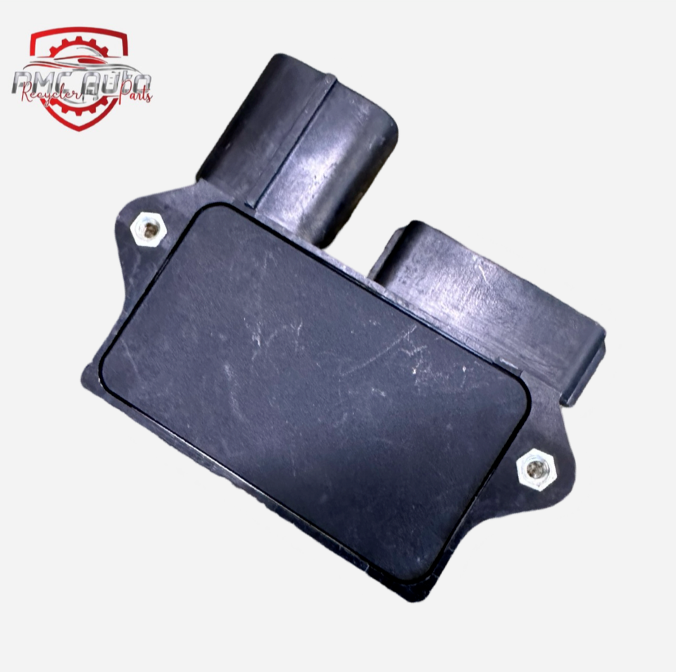 Tundra, Tacoma, Sequoia, Air Injection Control Modules Sensor 89580 ...