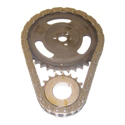 CLOYES HD Timing Chain Set - 86-97 SBC - C-3092 | eBay