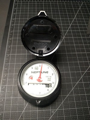 Neptune T10 5/8” Water Meter | eBay