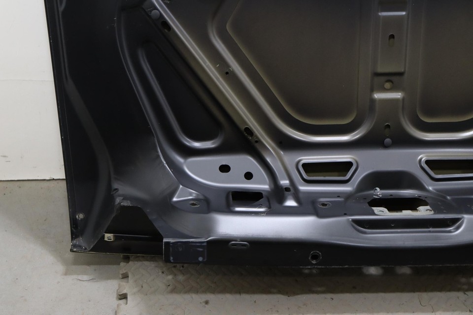 2008 - 2023 DODGE CHALLENGER REAR DECK TRUNK LID SHELL COVER PANEL OEM ...