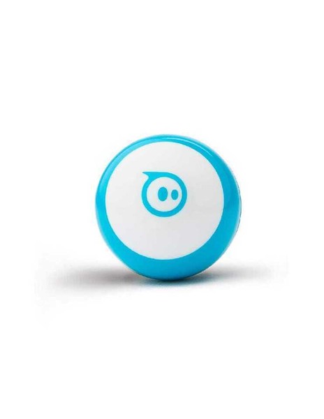 Sphero Mini Blue The App-controlled Robot Ball for sale online | eBay