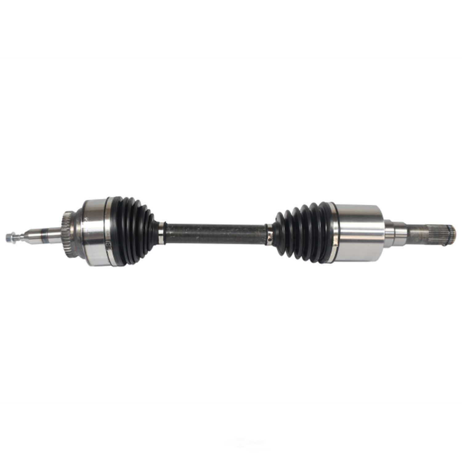 CV Axle Assembly Top Notch TN40015 for sale online | eBay